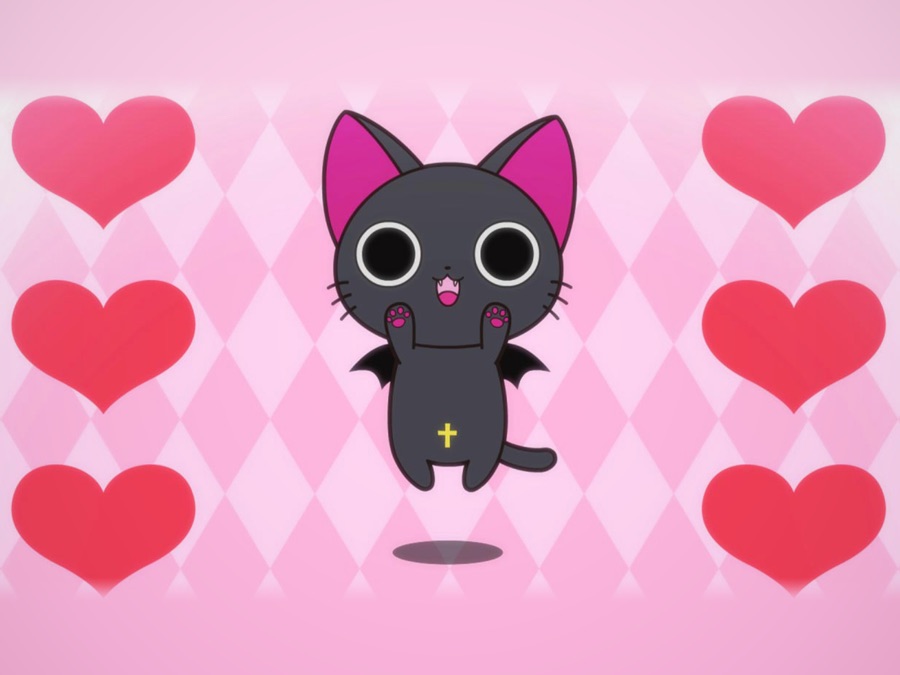 Nyanpire the Animation - Apple TV (UK)