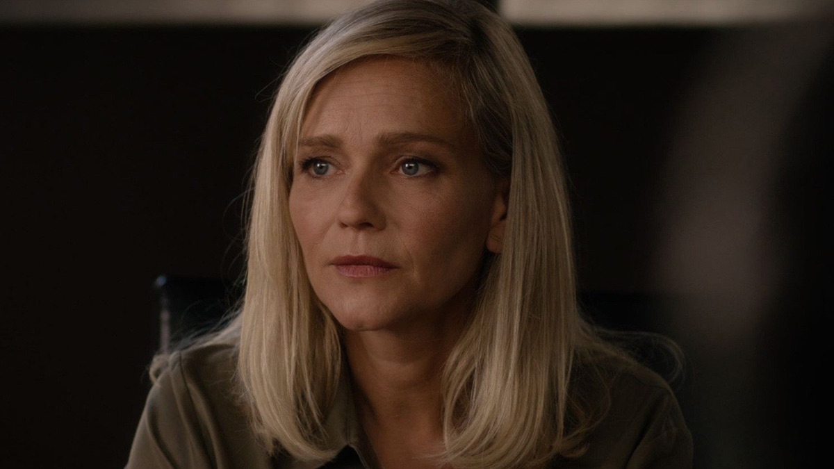 Episode 01 - Mismatch (Season 1, Episode 1) - Apple TV