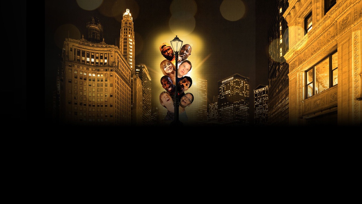 Out of the Loop - Apple TV