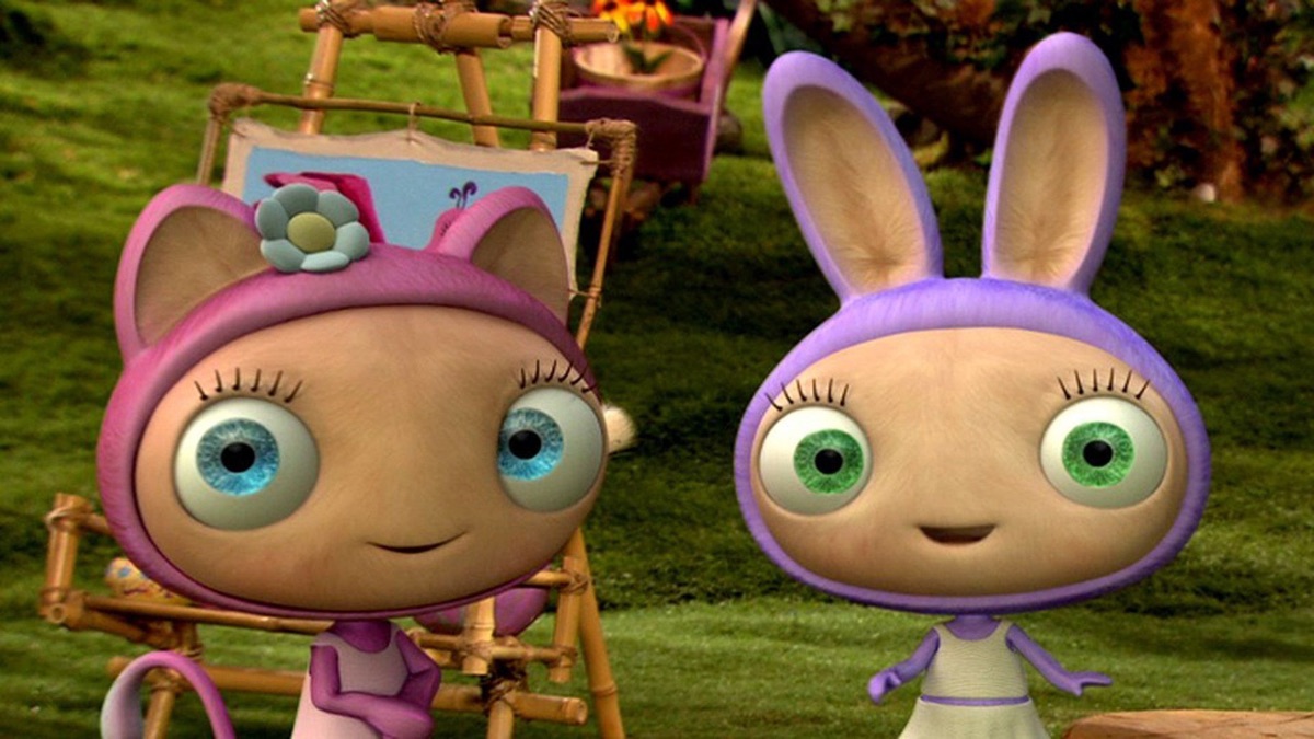 De Li's Dance – Waybuloo (Season 3, Episode 10) - Apple TV (AU)