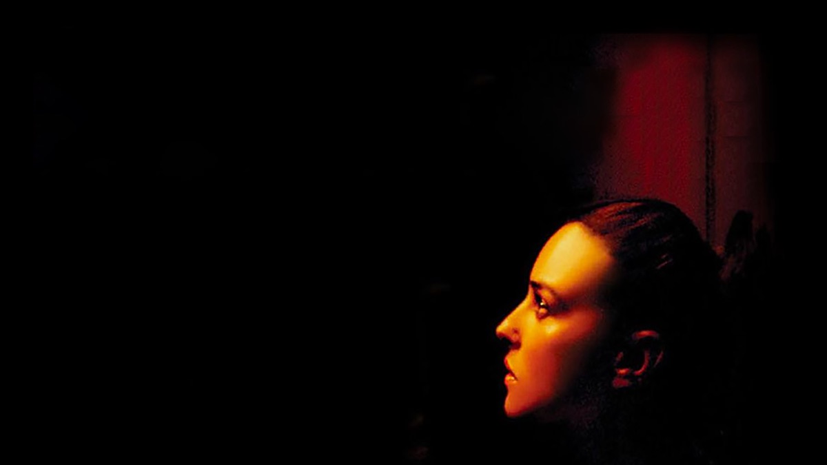 ‎Irreversible - Apple TV