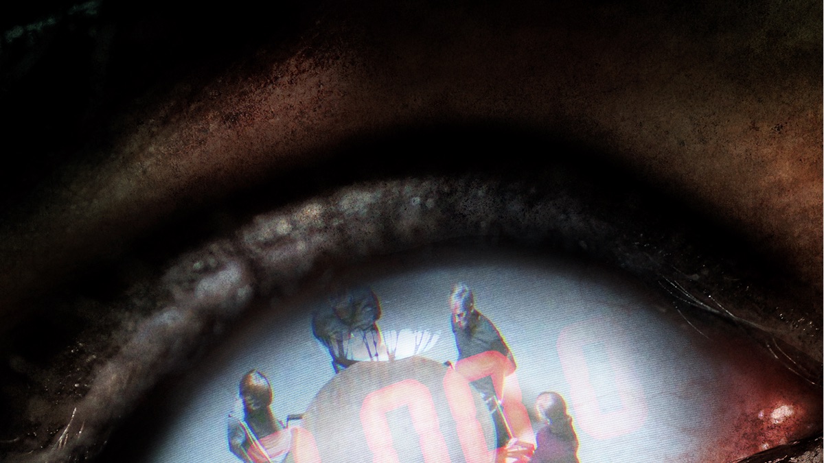 ‎The Eyes - Apple TV