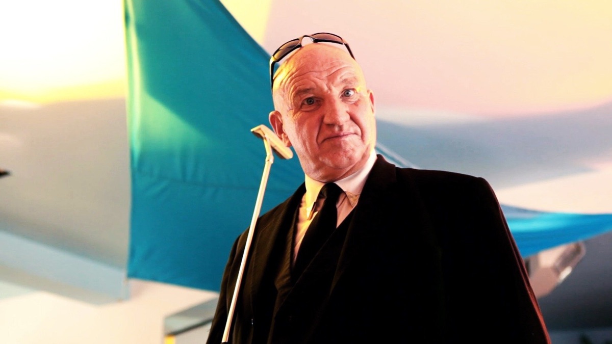 Original Gangster - Apple TV