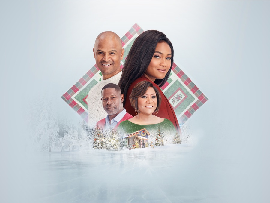 Christmas Everlasting - Apple TV