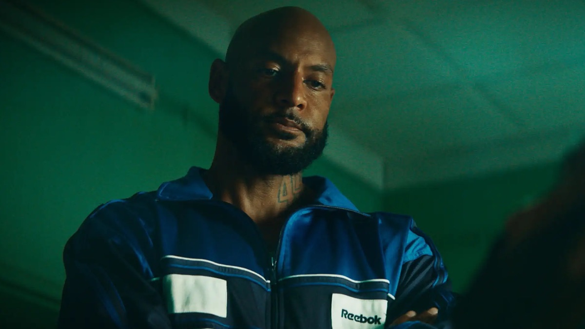 Episode 2 - The Source (Series 1, Episode 2) - Apple TV (SK)