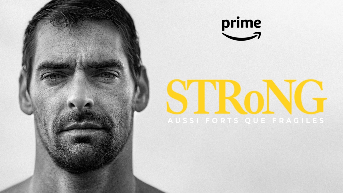 STRoNG - Apple TV (FR)