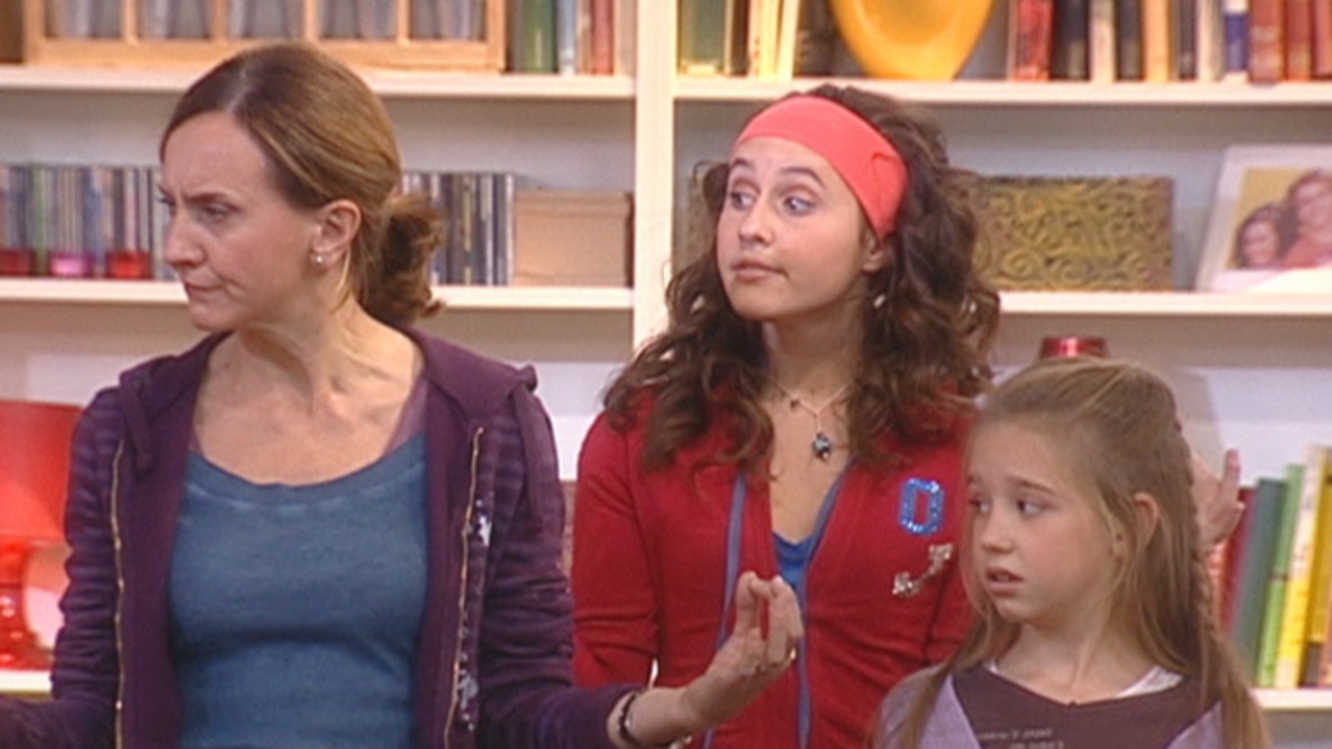 Episode 42 - Life Bites (Series 2, Episode 15) - Apple TV (LB)