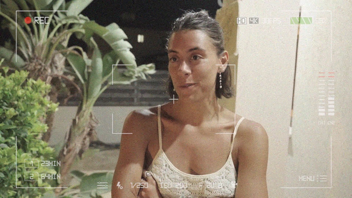 ‎Retour et révélation sur la mission de Naomi – Occupation Double Chypre : les inédits (Season 1 ...