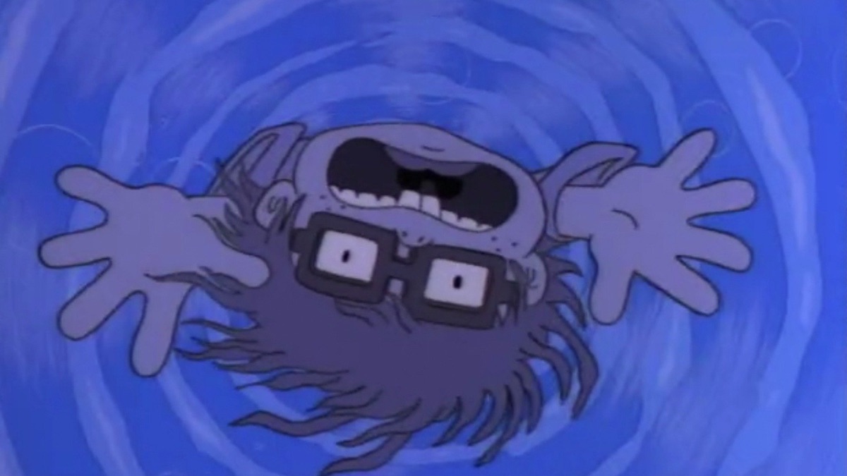 Rugrats Chuckie Vs The Potty Rugrats: Season 2 | Rotten Tomatoes