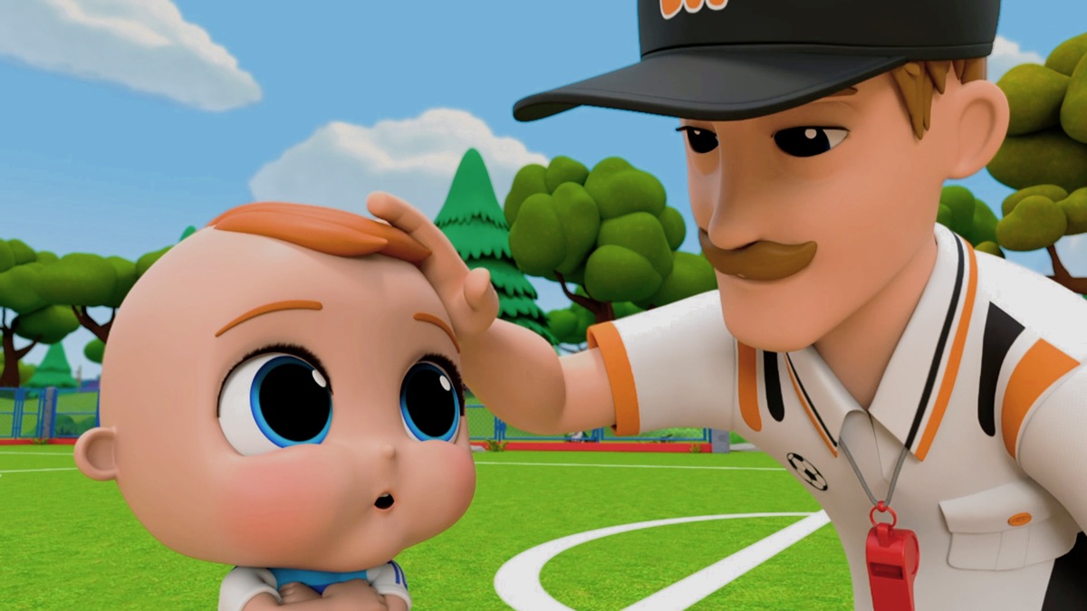 ‎Fun Adventures and Learning Explorations - Little Angel: Nursery ...