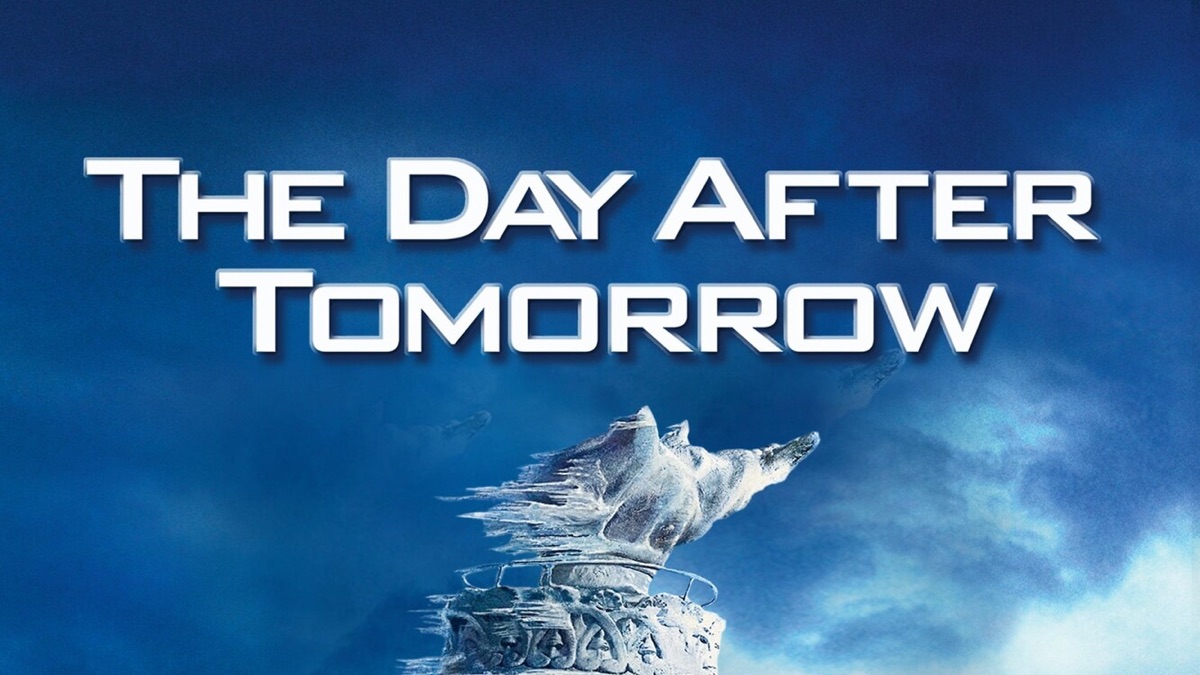 ‎The Day After Tomorrow - Apple TV