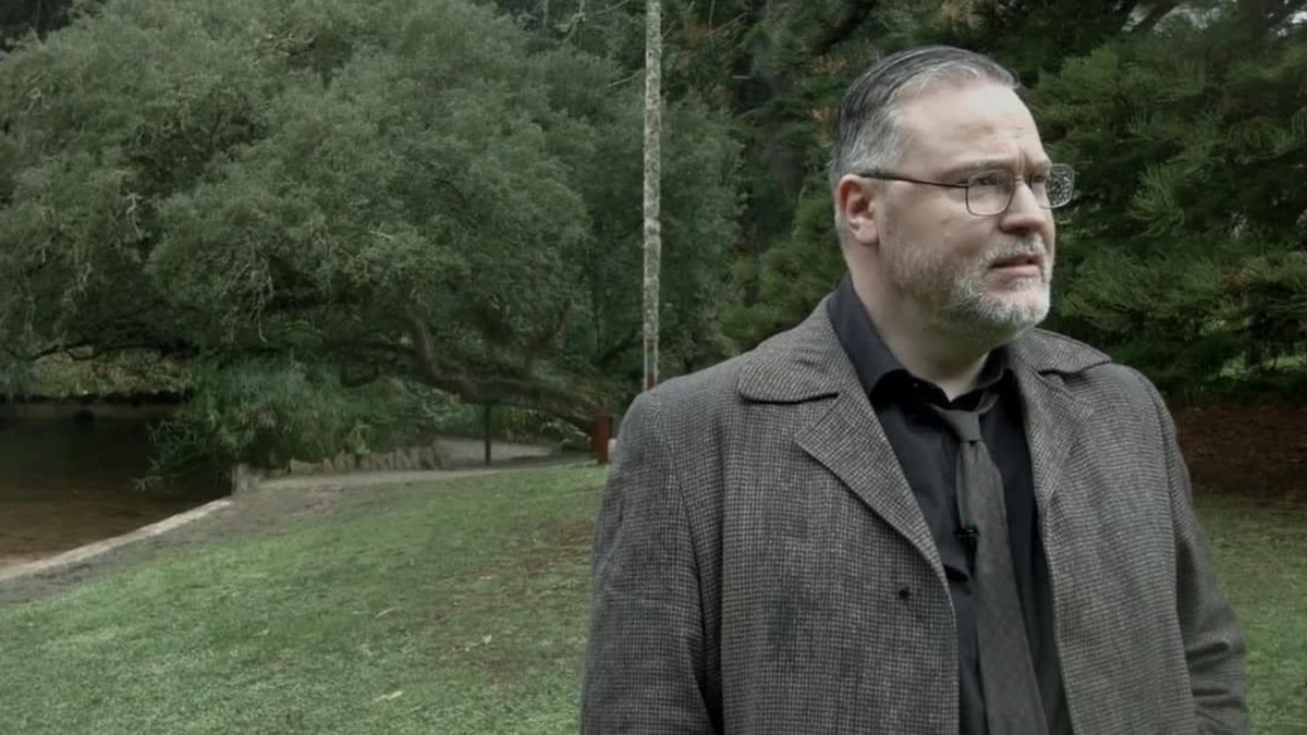 In The Land Of Franco - Apple TV