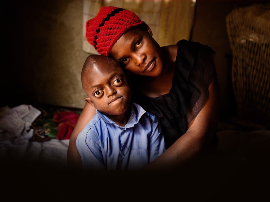 Body Bizarre - Apple TV (IT)