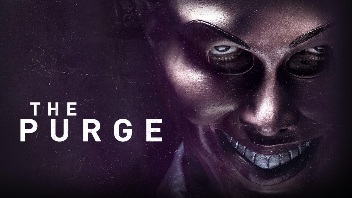 ‎The Purge - Apple TV