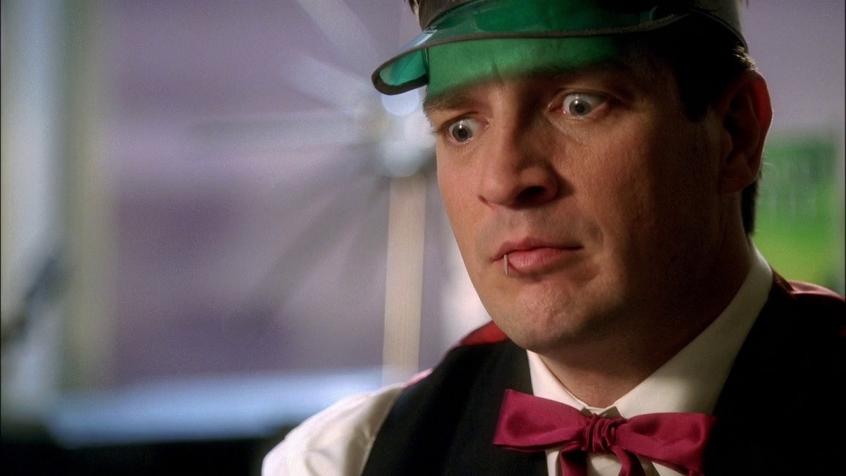 ‎Den of Thieves – Castle (Season 2, Episode 21) - Apple TV (NZ)