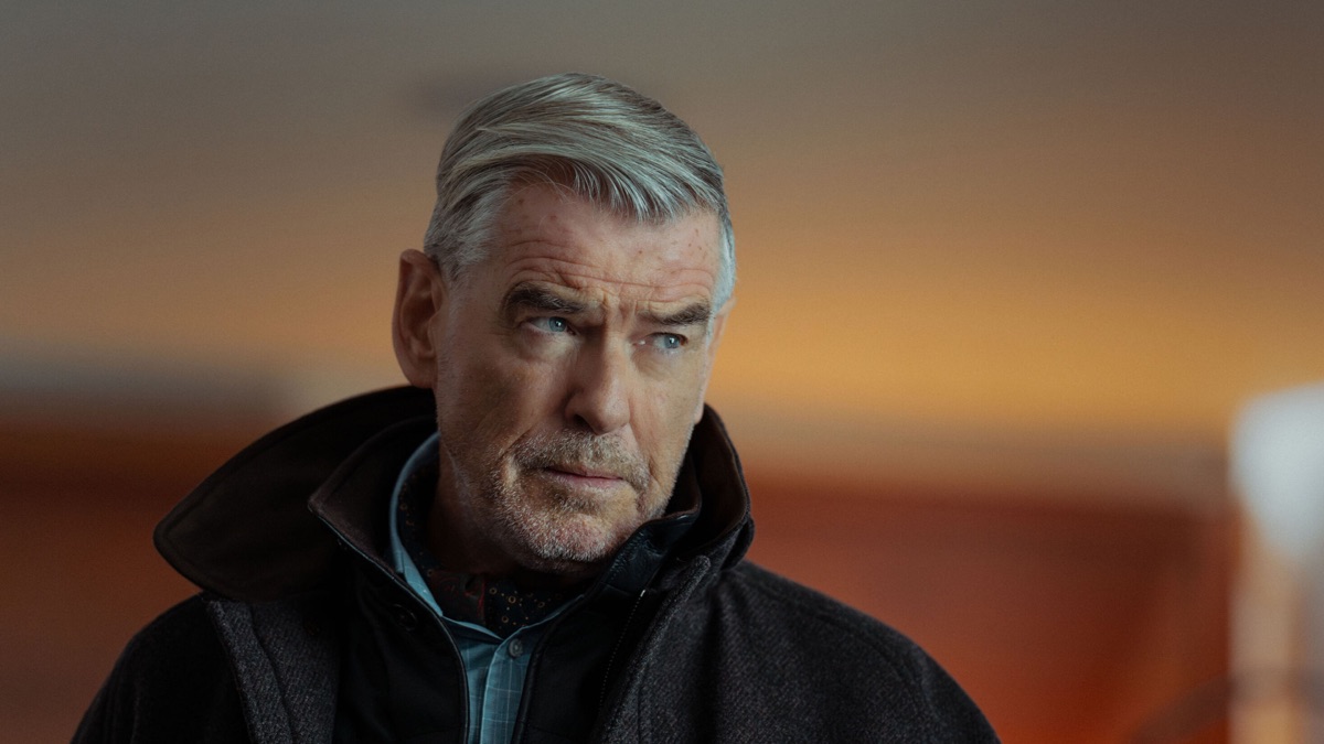 ‎Rat Trap - MobLand (Series 1, Episode 4) - Apple TV (UK)