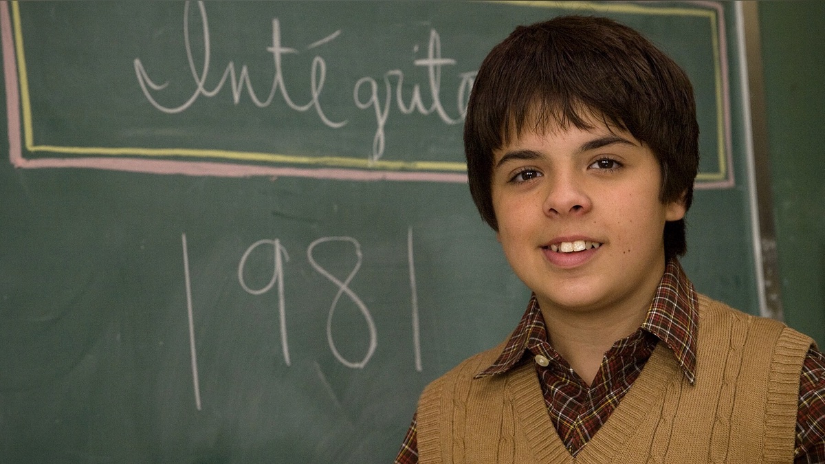 1981 - Apple TV (CA)