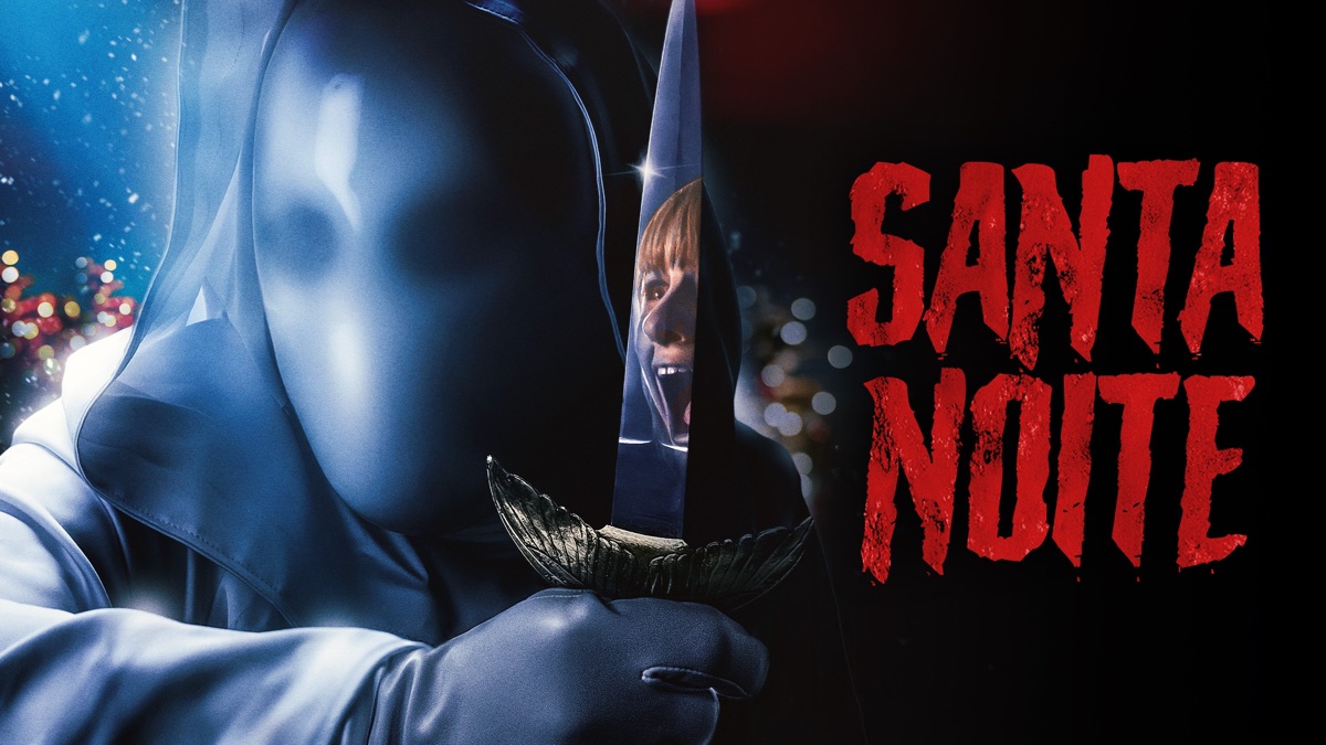 ‎Santa Noite - Apple TV