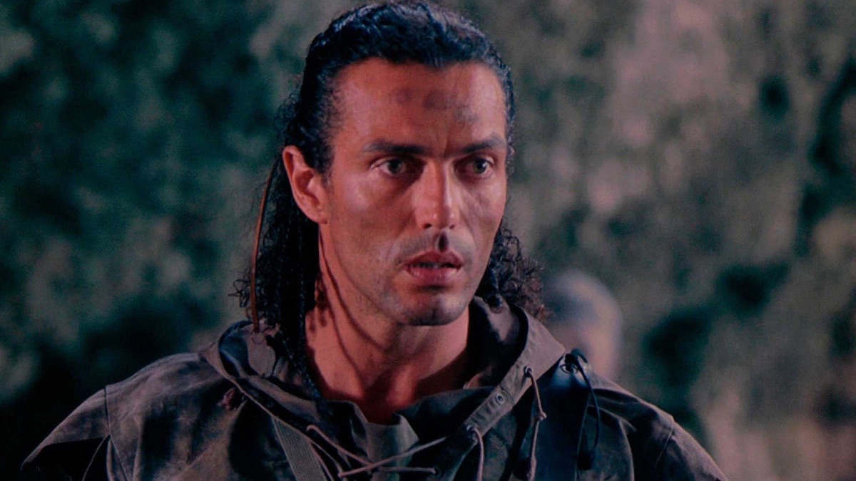 Tierra El Último Refugio - Apple TV