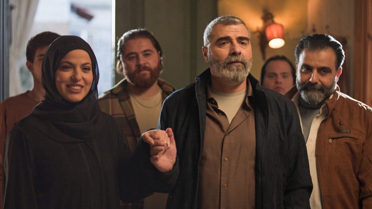 Episode 8 - Aa Amal (Series 1, Episode 8) - Apple TV (OM)