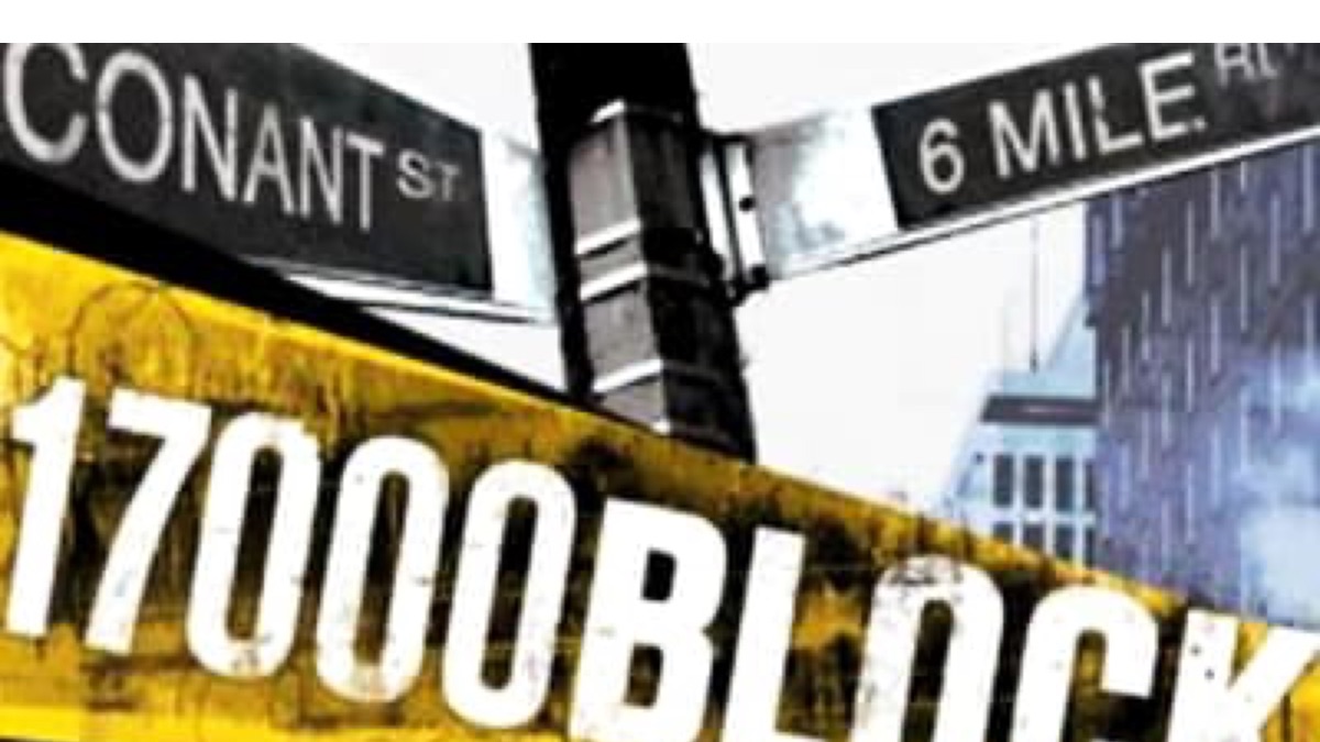‎17000 Block - Apple TV