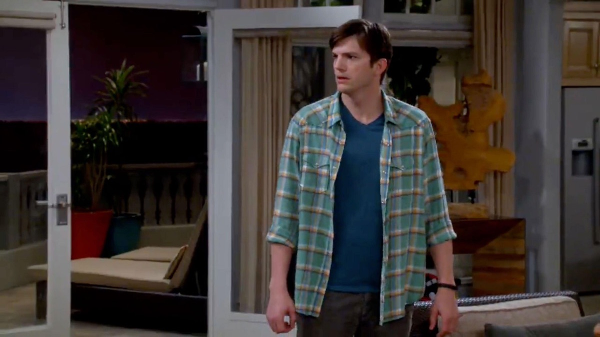 ‎Tentu Saja Dia Sudah Mati Bagian 2 - Two and a Half Men (Season 12 ...