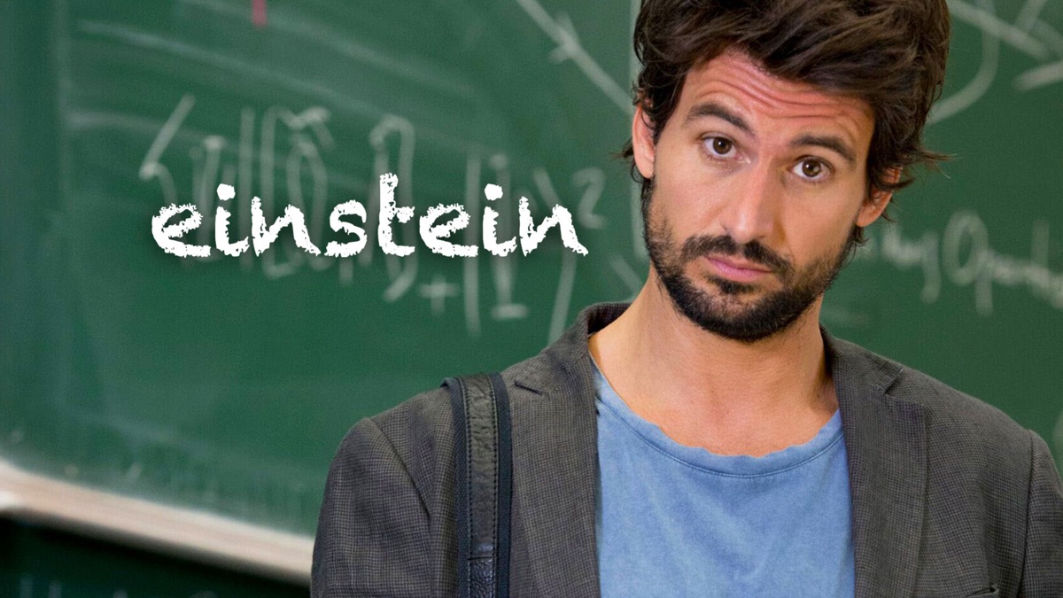 ‎Einstein - Il film - Apple TV