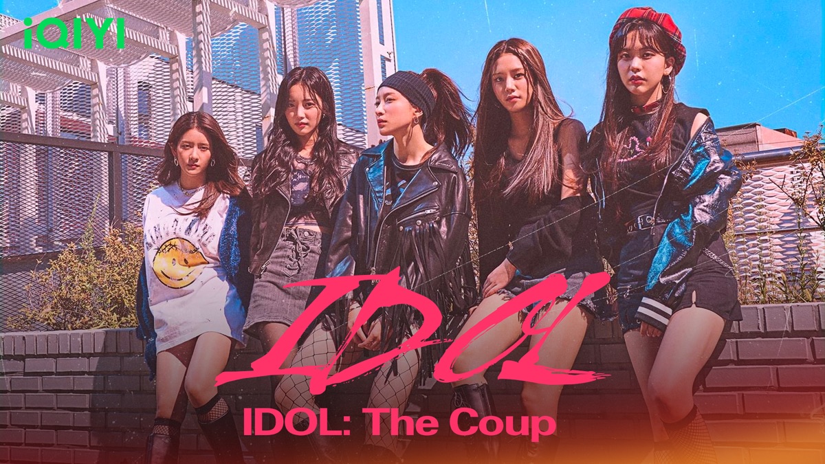 ‎IDOL: The Coup - Apple TV