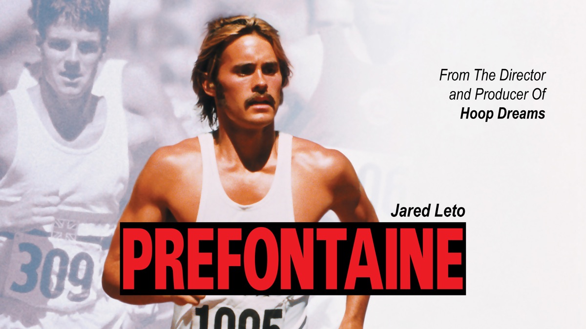 Prefontaine》- Apple TV