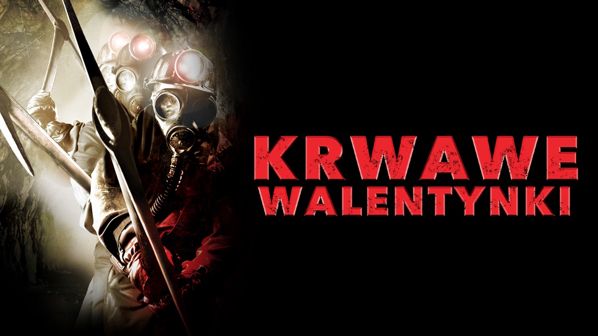 ‎Krwawe walentynki — Apple TV
