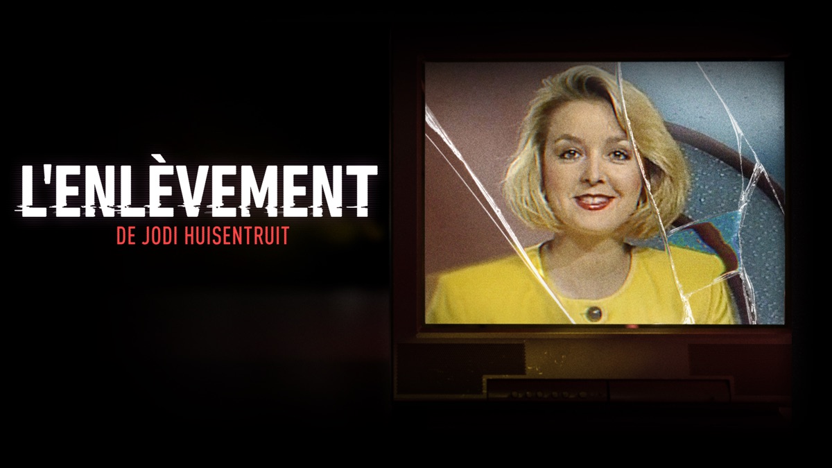 ‎L'enlèvement de Jodi Huisentruit - Apple TV