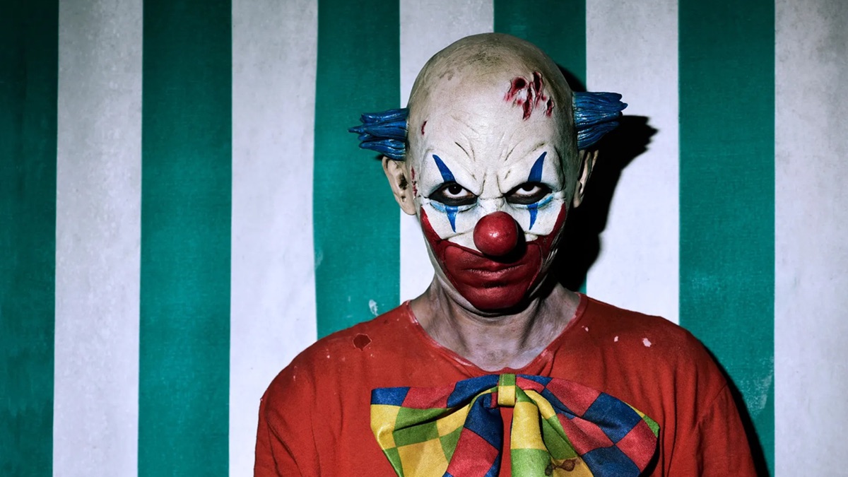 ‎Why Do We Love Horror? - 42 - The Answer to Almost Everything - Apple ...