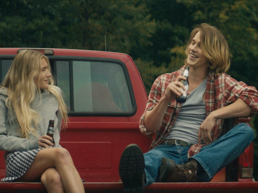 What Breaks the Ice - Apple TV