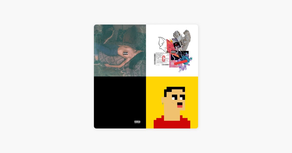 ‎Recayd Mob: imprescindibles - Playlist - Apple Music