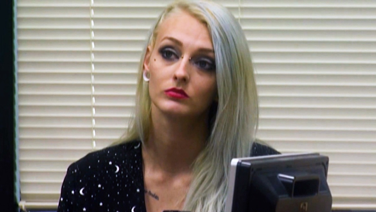 Sean Foley - Taking The Stand (Series 1, Episode 7) - Apple TV (UK)