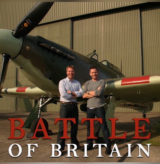 ‎Battle of Britain - Apple TV