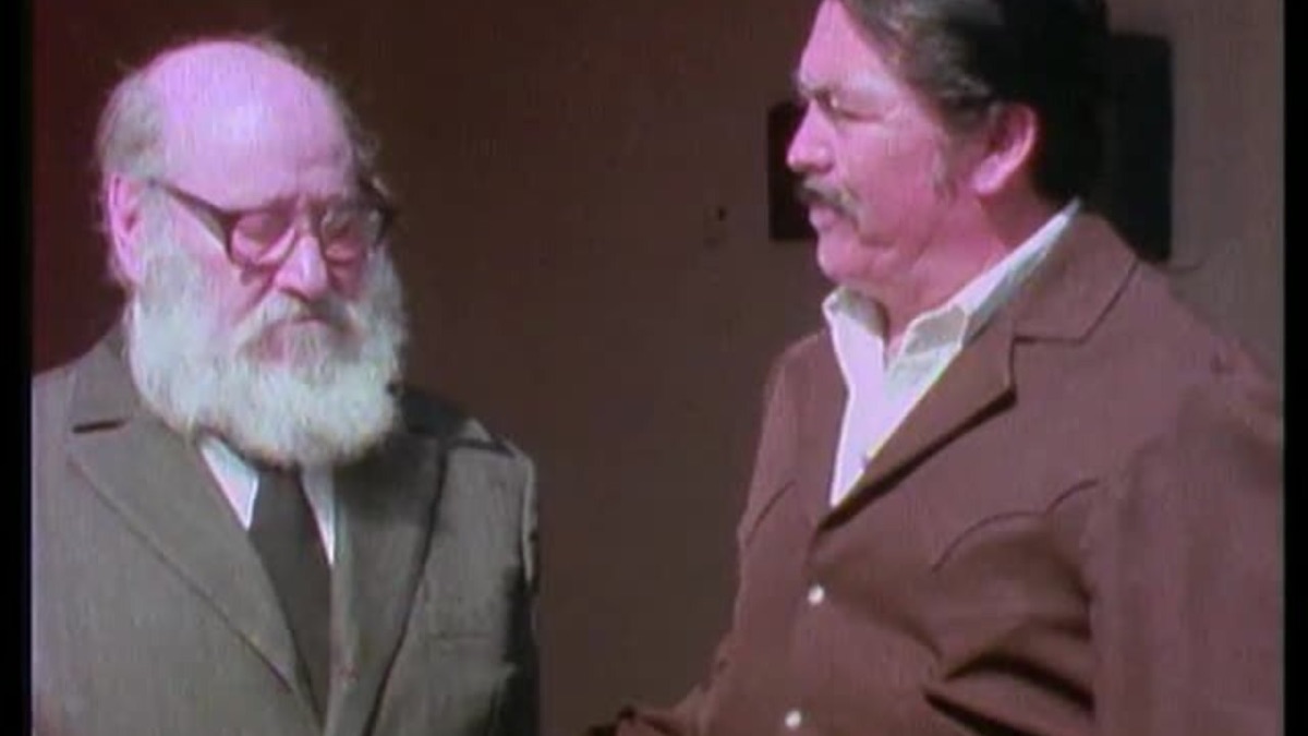 Inesperada venganza - Apple TV (MX)