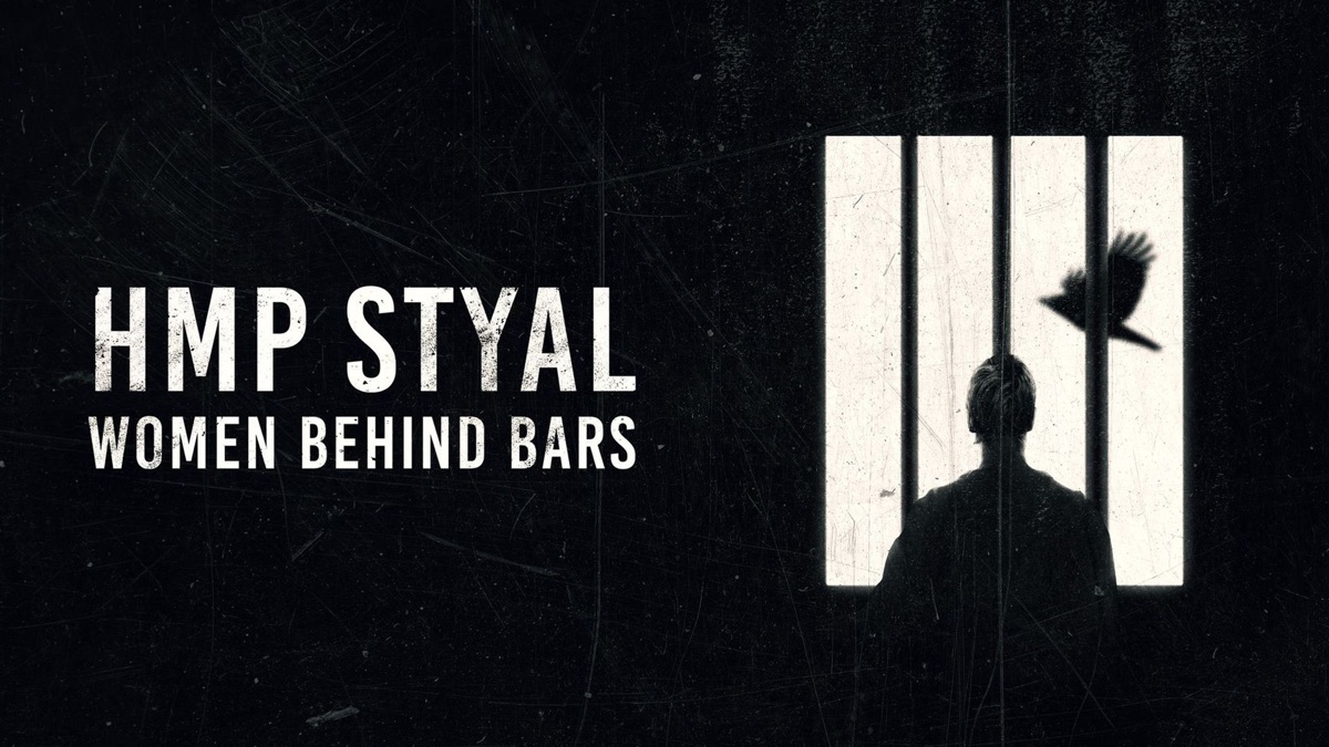 ‎HMP Styal: Women Behind Bars - Apple TV
