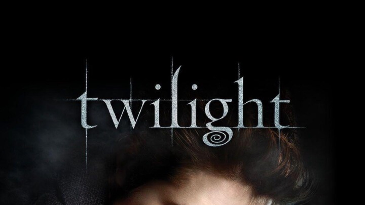 ‎Twilight - Apple TV