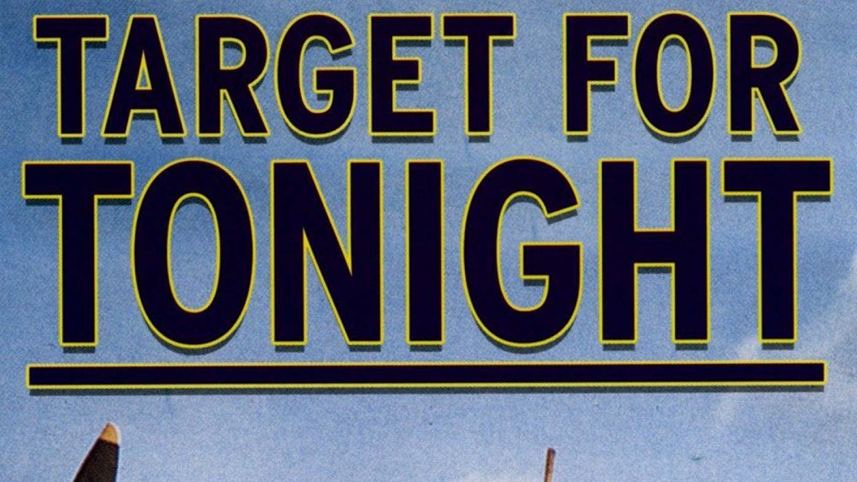 ‎Target for Tonight - Apple TV