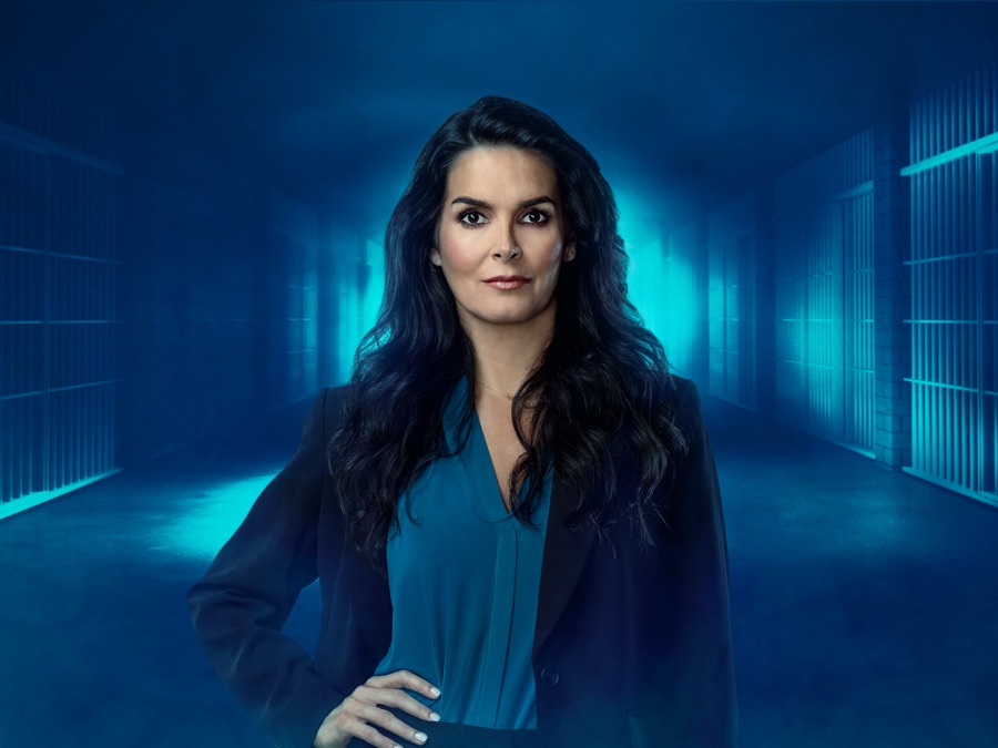 Cellmate Secrets - Apple TV (UK)