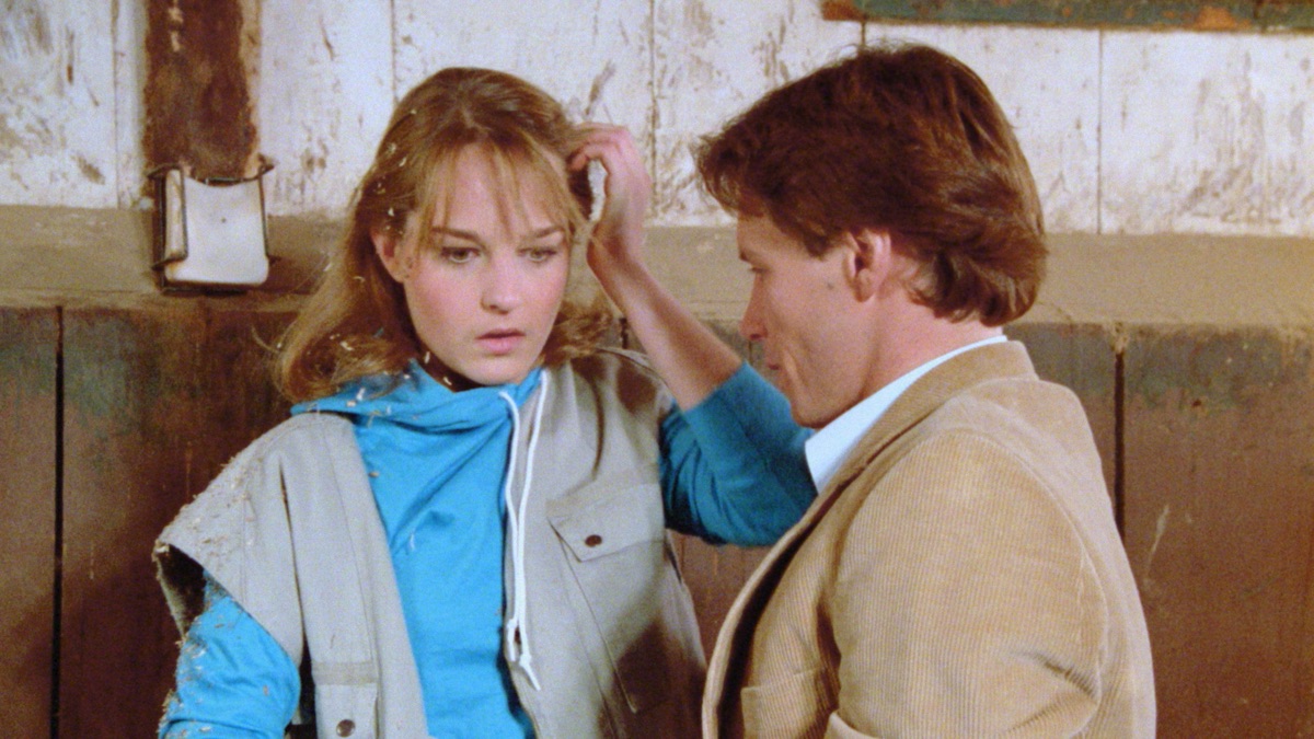 ‎Thoroughbreds - Part 1 – Highway to Heaven (Season 1, Episode 24 ...