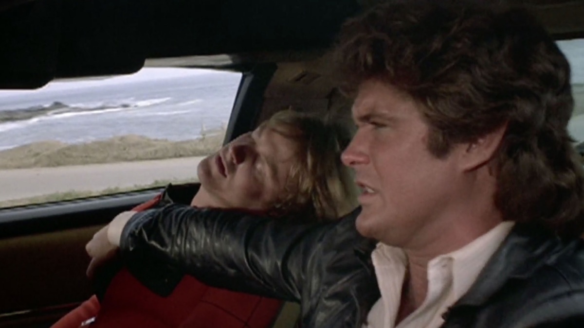 ‎Return to Cadiz - Knight Rider (Series 2, Episode 6) - Apple TV (ES)
