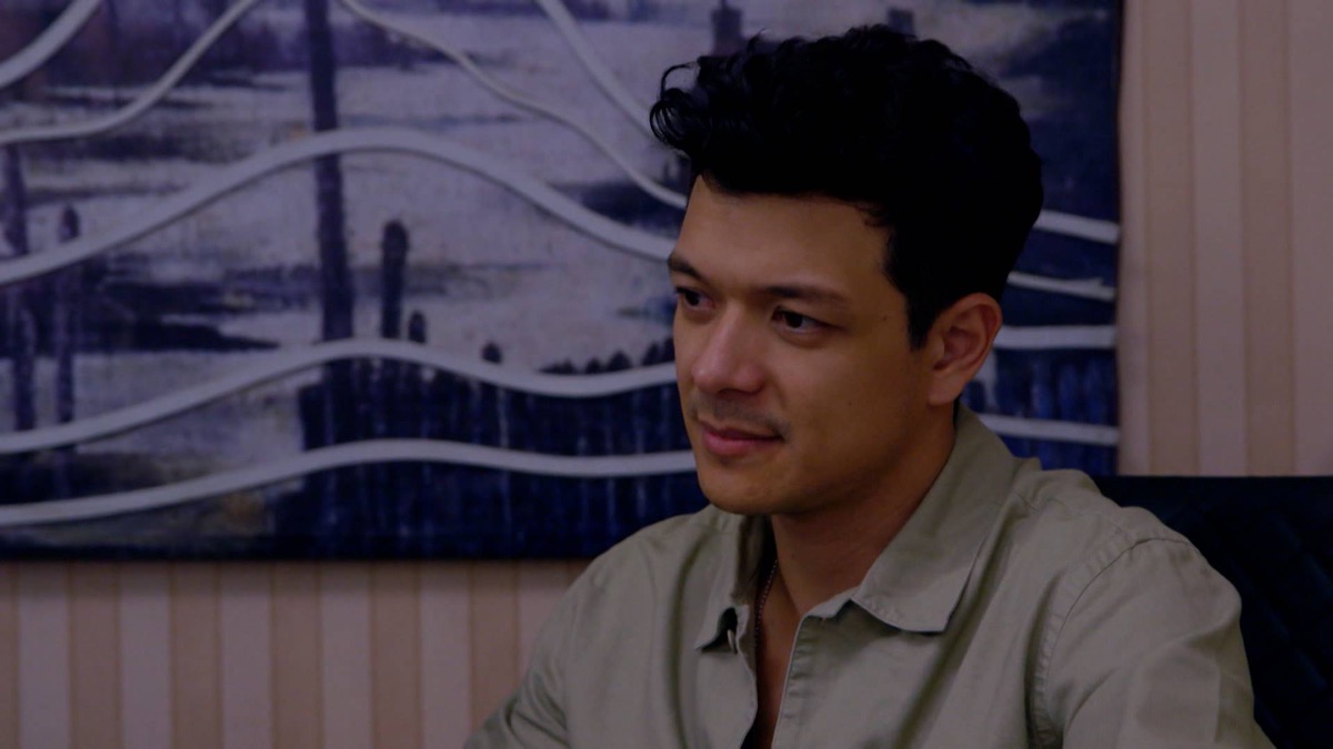 Episode 10 - Halik (Series 4, Episode 10) - Apple TV (EG)