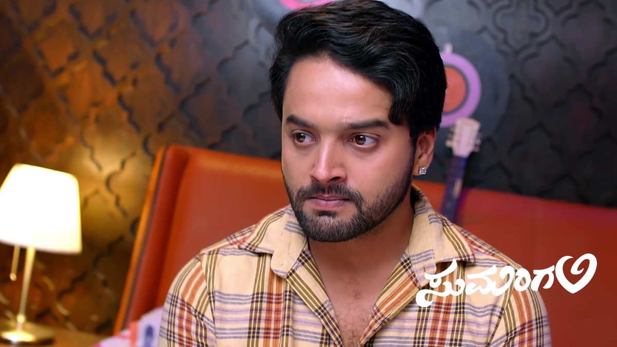 ‎Prithvi Faces Disappointment Once Again - Sumangali - Apple TV (IN)