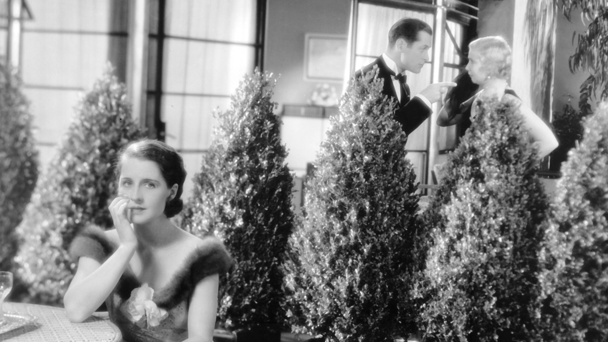 Private Lives - Apple TV