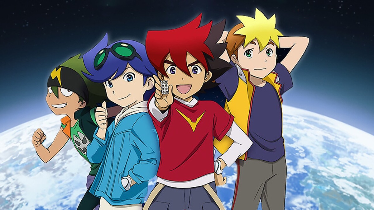 Dragon; Fierce Battle; Tenkai Fortress - Tenkai Knights (Season 1 ...