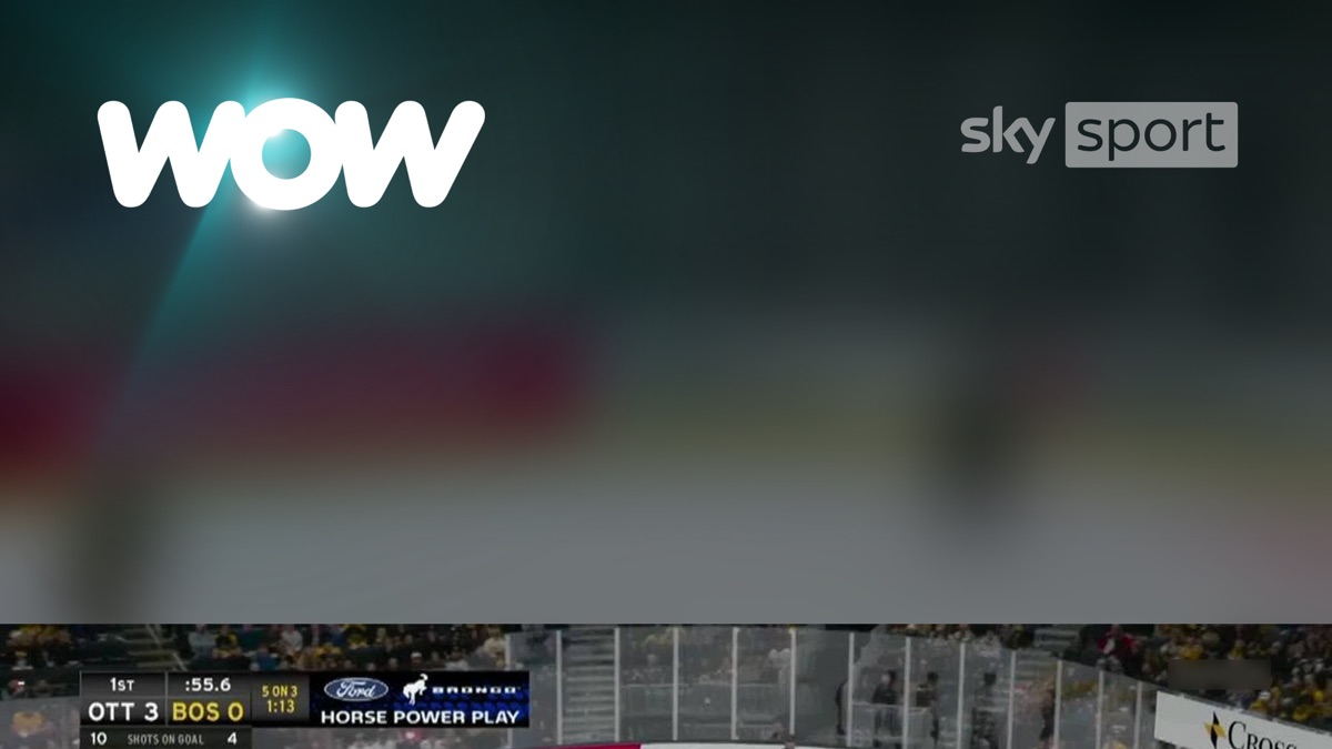 ‎Stützle trifft bei Ottawa-Sieg in Boston - Apple TV