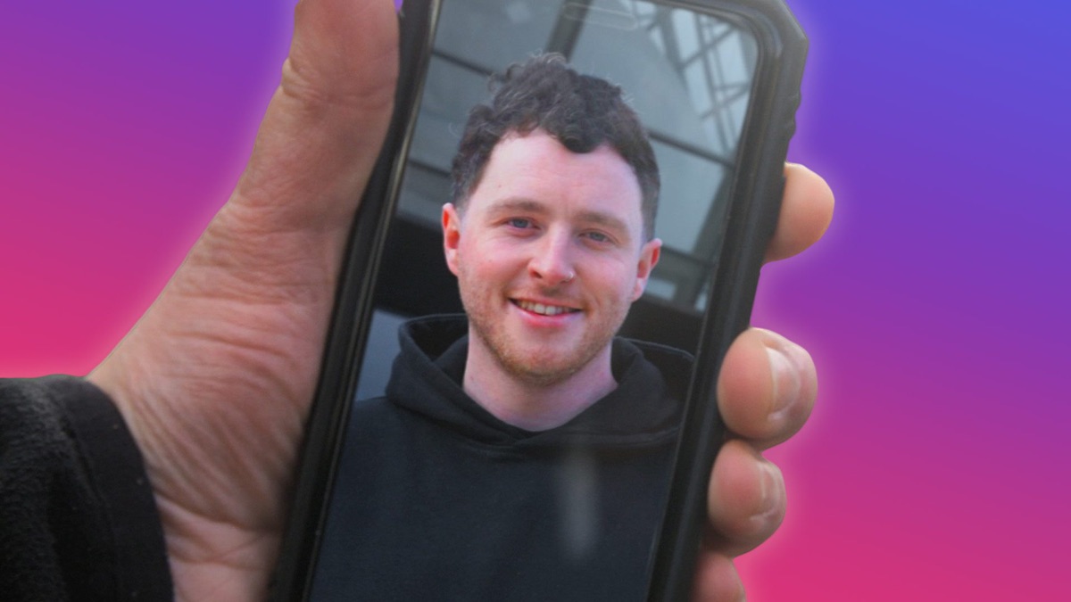 Paul Black: Under the Influence - Apple TV (UK)