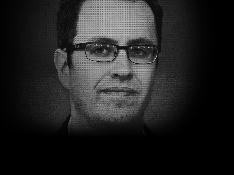 Jared from Subway: Catching a Monster | Apple TV